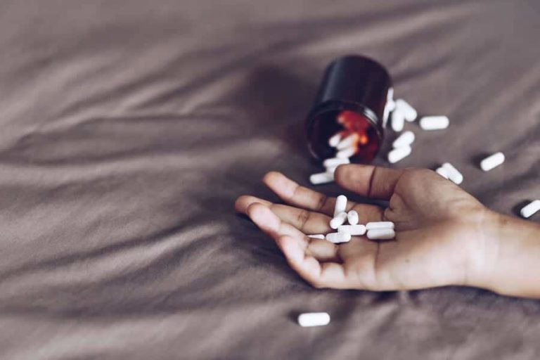 How To Identify Drug Overdose Symptoms | Harmony Recovery NC