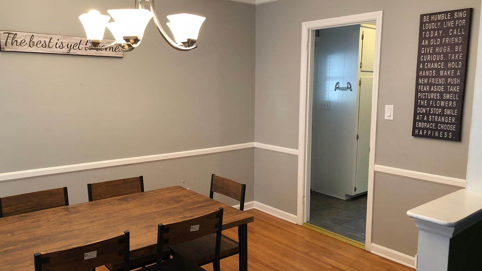 Gallery Harmony Recovery NC