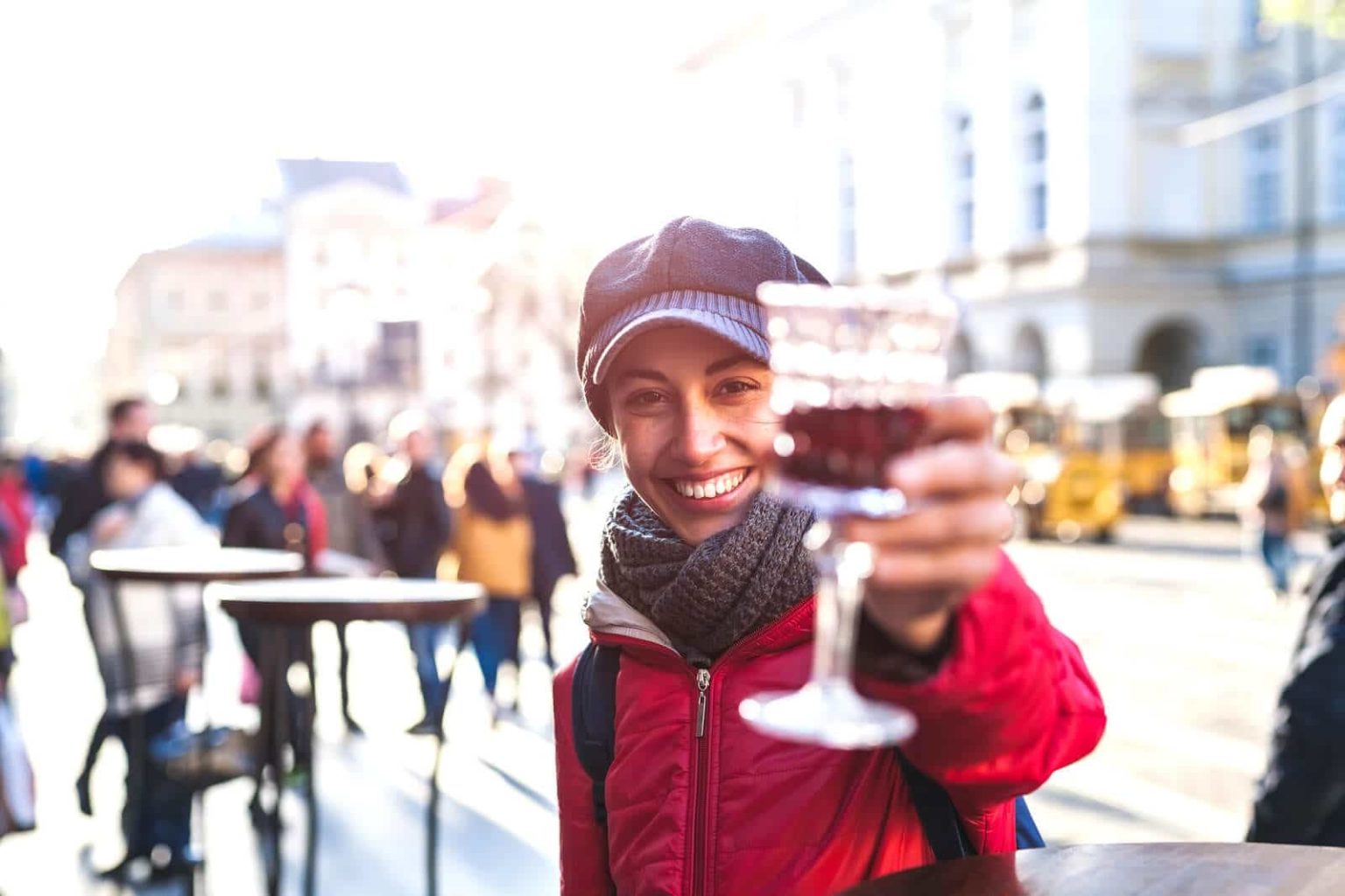 Signs Of Alcohol Abuse Harmony Recovery NC