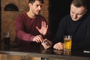 Stages Of Drunkenness | There Are Seven Stages Of Alcohol Intoxication.