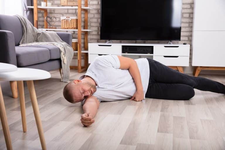 What Are Poppers? | Are Poppers Safe? | Harmony Recovery NC