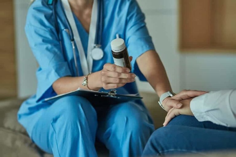 How To Get Drugs Out Of Your System Fast | Harmony Recovery Center